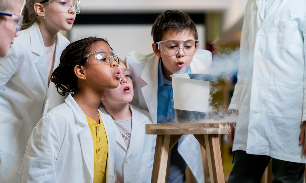 Best STEM Summer Camps for Metro Detroit Kids in 2026